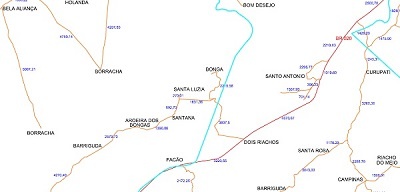 Bonga | História de Boa Viagem